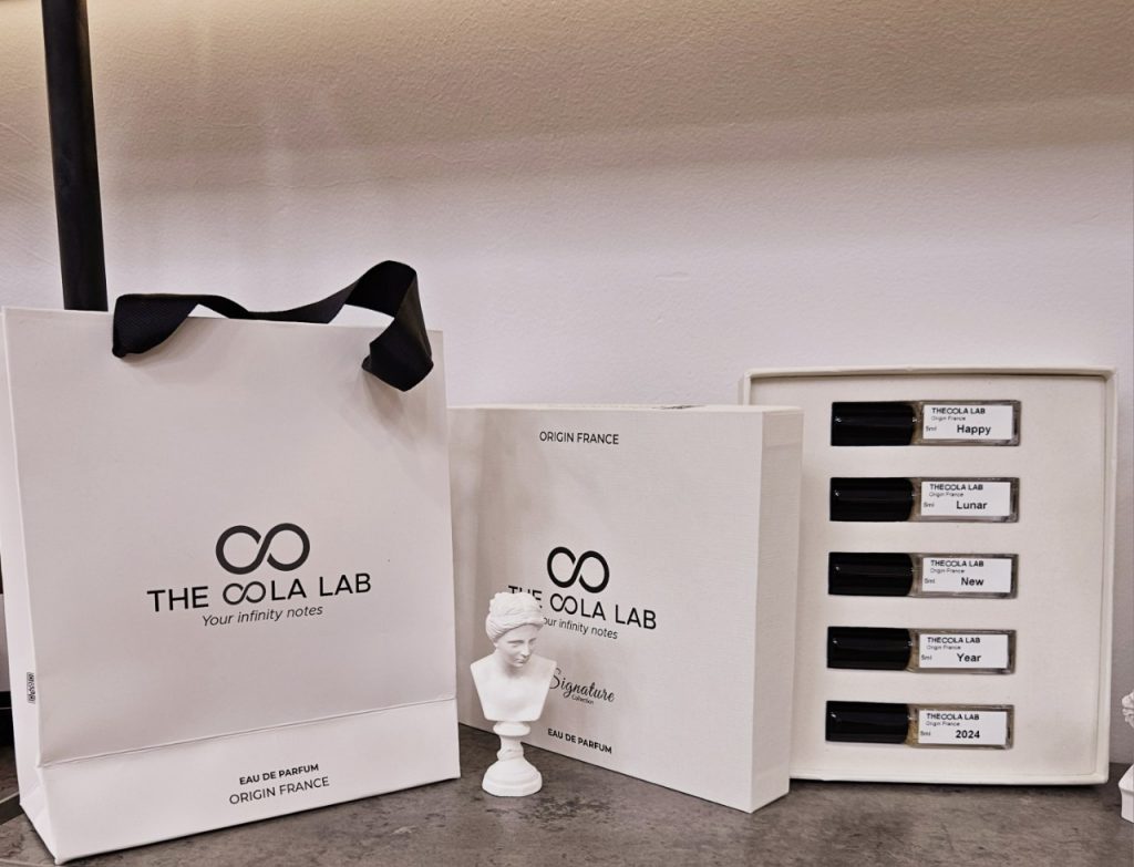 Trang Chủ - The OOLa Lab