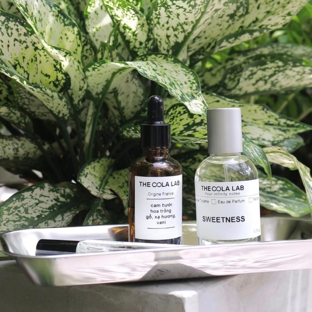 Trang Chủ - The OOLa Lab