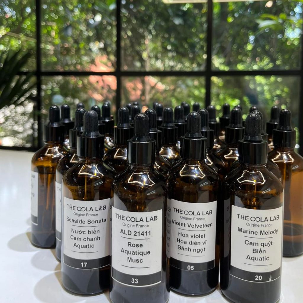 Trang Chủ - The OOLa Lab